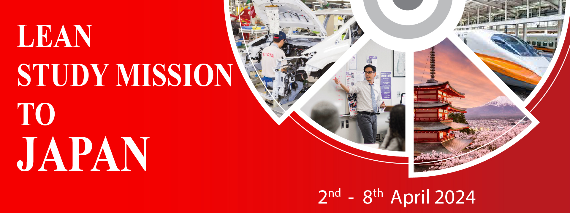 INSTITUTE OF LEAN MANAGEMENT